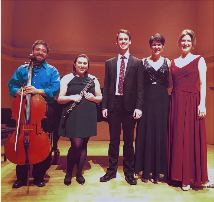 Cody Bowers, countertenor – Official Site of Cody Bowers